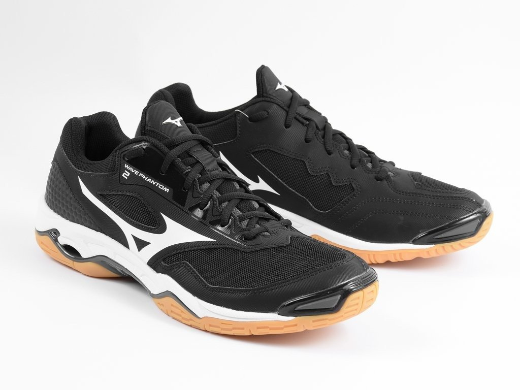 Buty halowe do piłki ręcznej Mizuno Wave Phantom 2 | | Sklep sportowy i ...