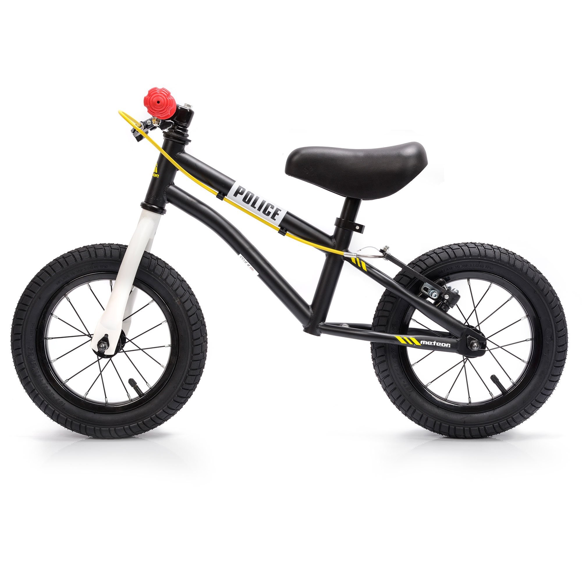 ROWEREK BIEGOWY METEOR POLICE Police | SPORT \ Skating \ Pojazdy ...